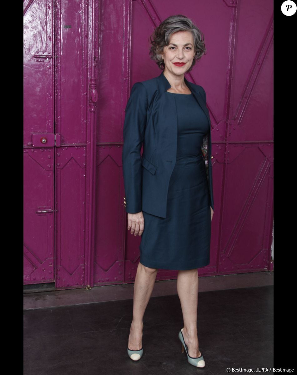 Alain Chamfort en couple avec Lio alors que sa femme était enceinte ...