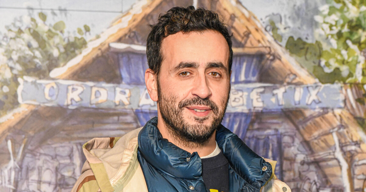 Jonathan Cohen, 2ème bébé en route ! Sa compagne Piu Piu défile ...