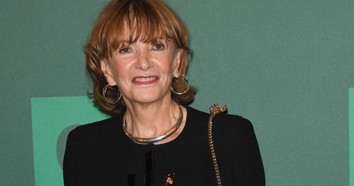 Ève Ruggieri : Ce lien méconnu entre sa fille Marion (célèbre ...