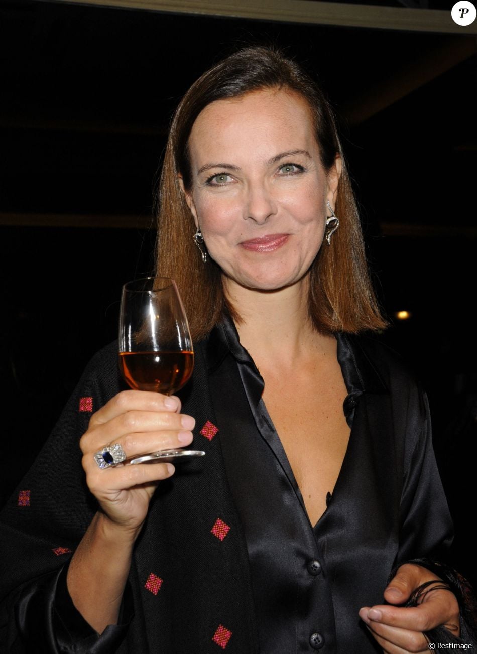 Archives - Carole Bouquet - Purepeople