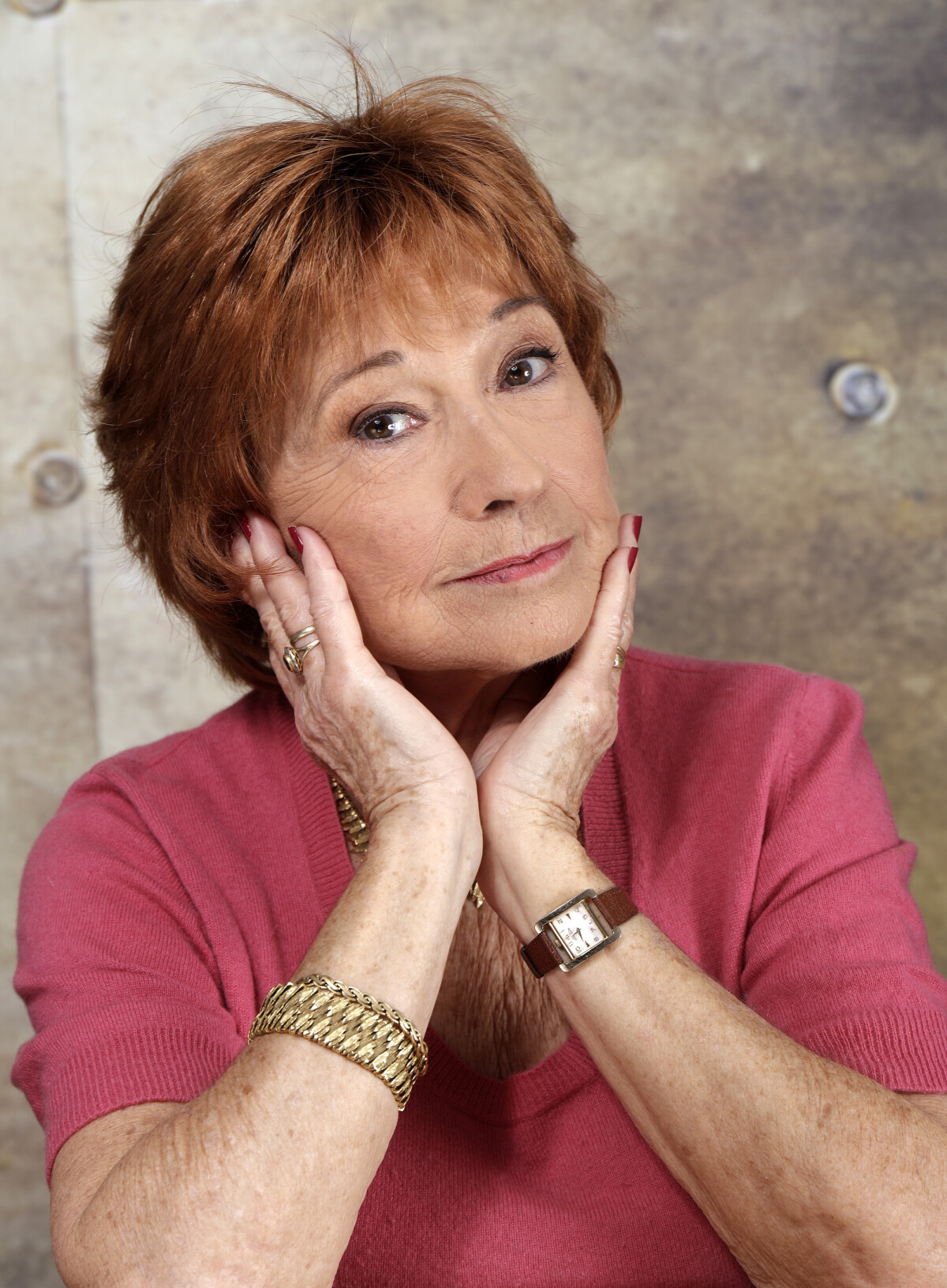 Photo : L'actrice Marion Game vient de rendre son dernier souffle ...