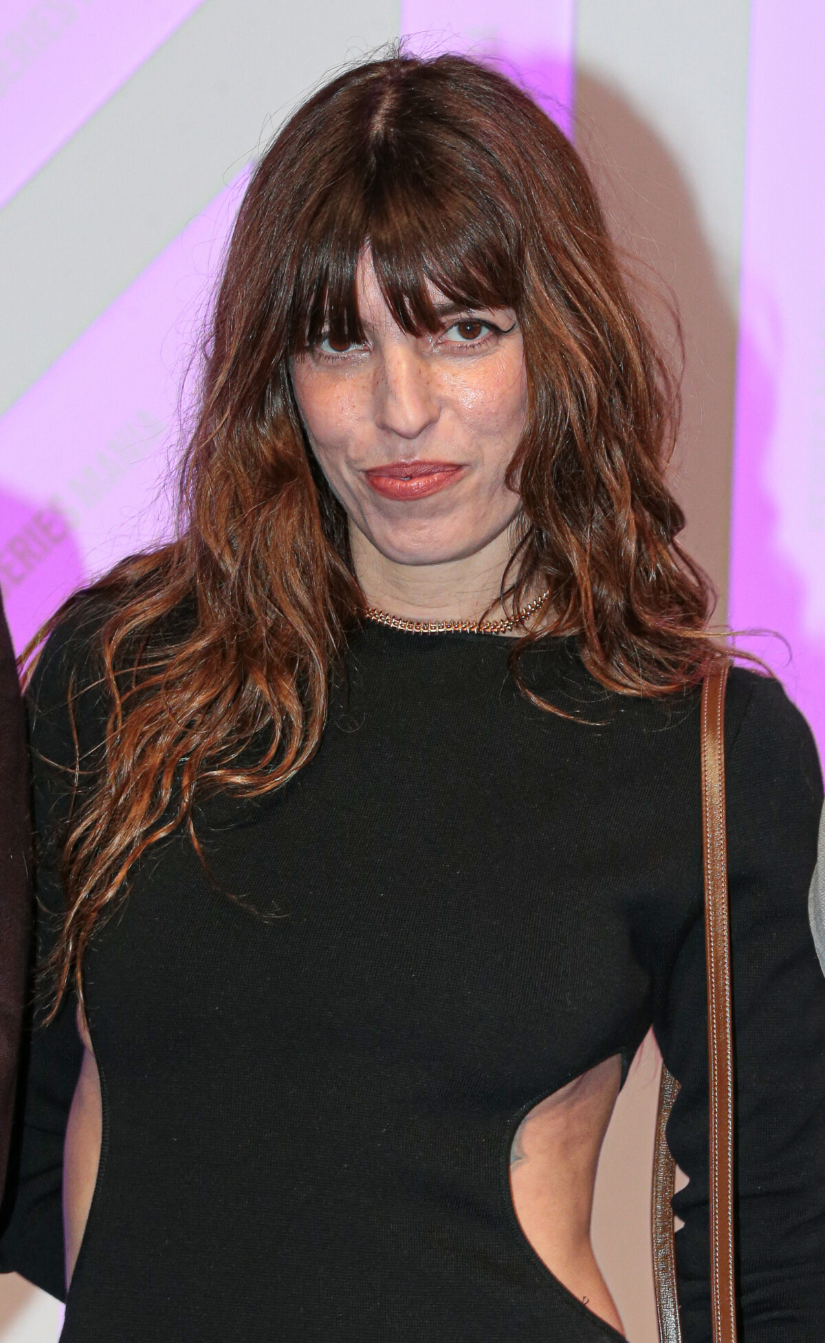 Photo : Lou Doillon - Photocall de la soirée de clôture du festival ...