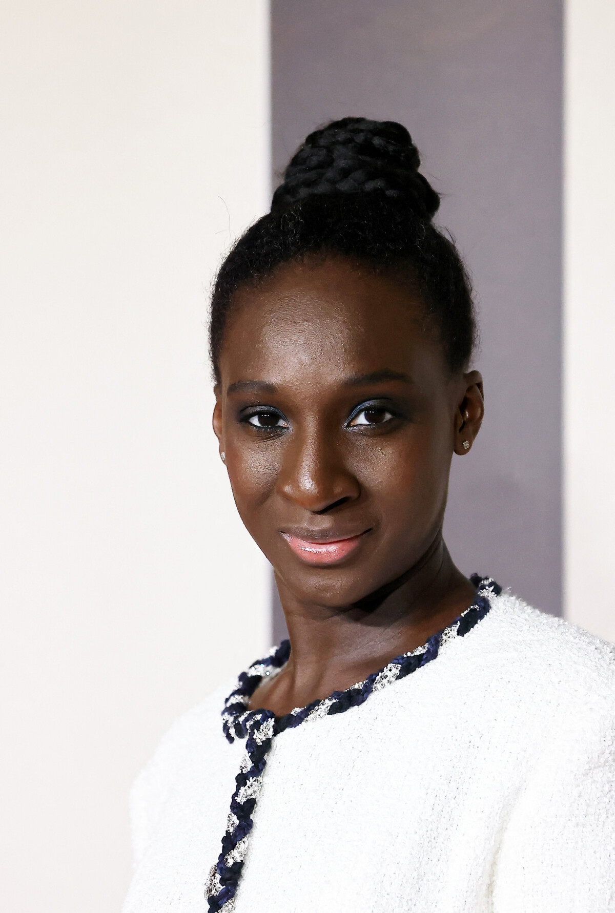 Photo : Exclusif - Eye Haïdara - Avant-première du film "Les Trois ...