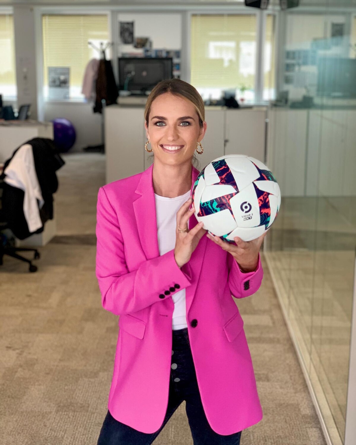 Photo : Alicia Dauby - Purepeople