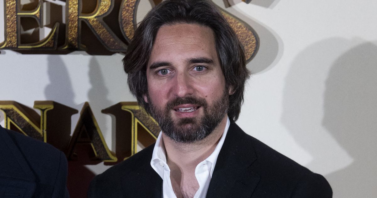 Dimitri Rassam : Le fils de Carole Bouquet à coeur ouvert sur son ex ...