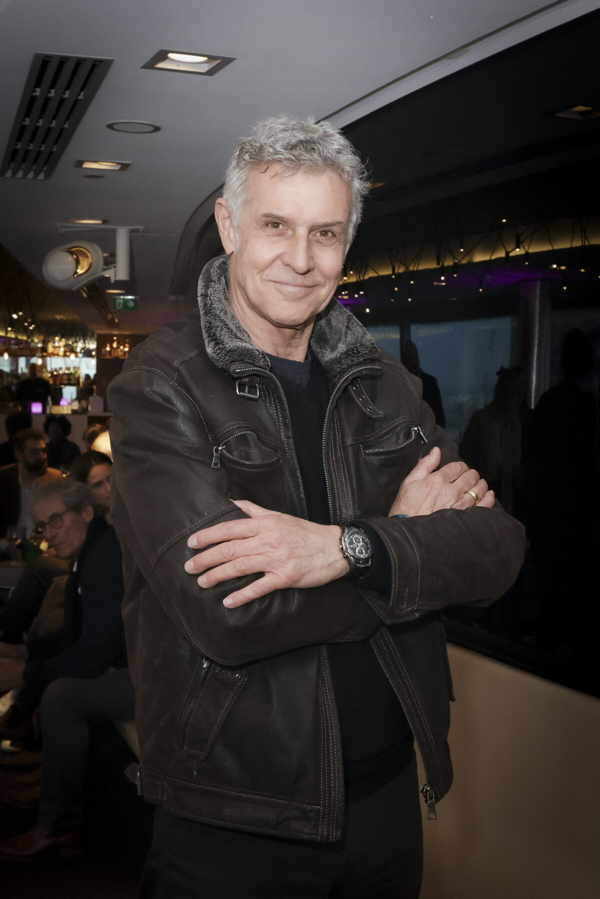 Photo : Pierre Denis était présent. Exclusif - Pierre Denis - After ...