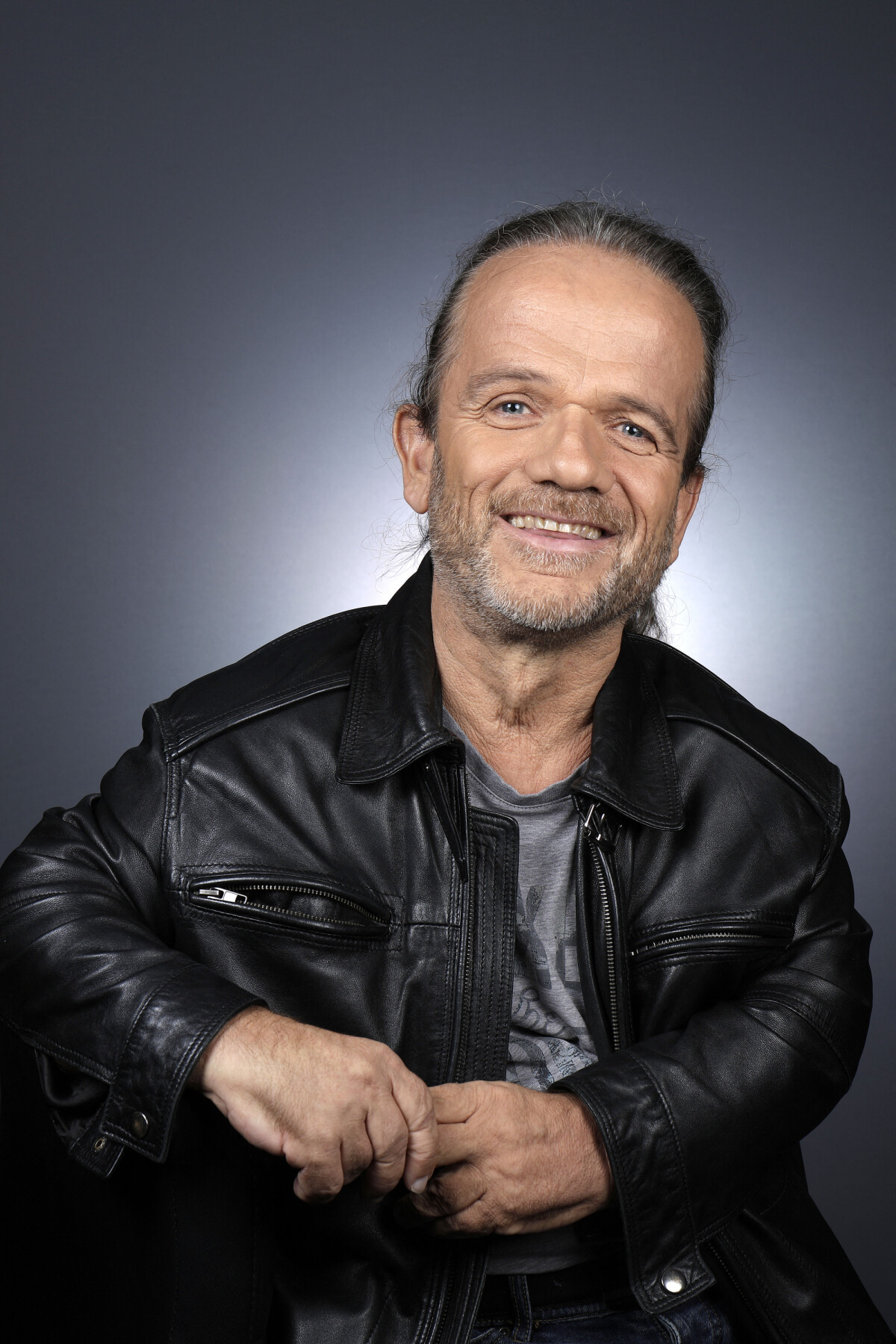Photo : Rendez-vous avec Passe-Partout (André Bouchet) lors de l ...