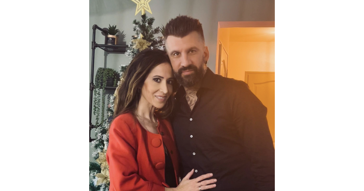 Fabienne Carat célibataire : rupture surprise avec Alain après un an de ...