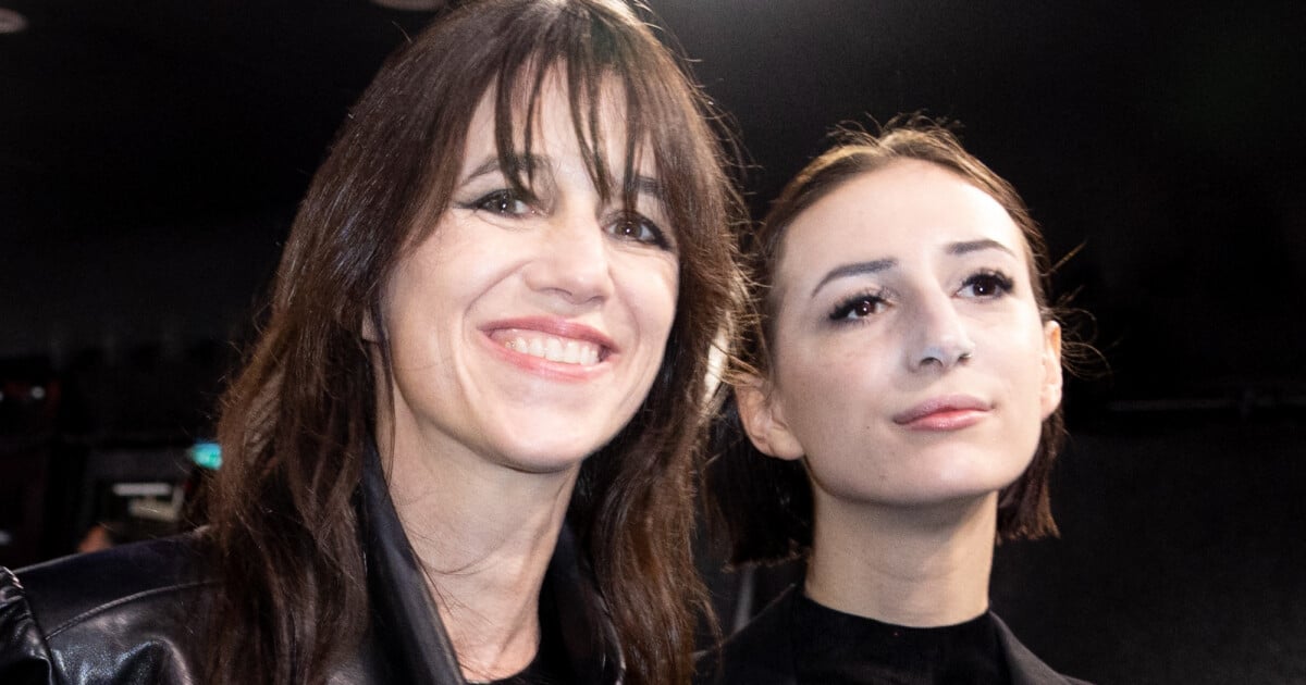 Alice Attal : La fille de Charlotte Gainsbourg dévoile sa plastique de ...