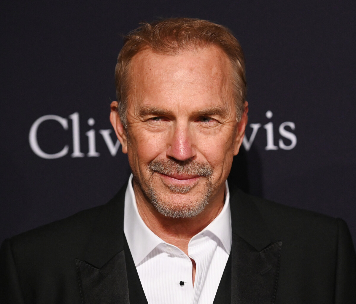 Photo : Triste nouvelle pour Kevin Costner. Kevin Costner - People au ...