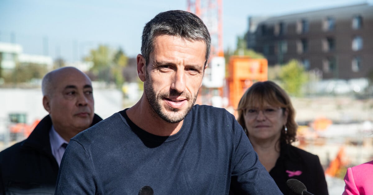 Tony Estanguet papa de 3 enfants au prénom originaux : rares photos de ses minis beaux gosses ...