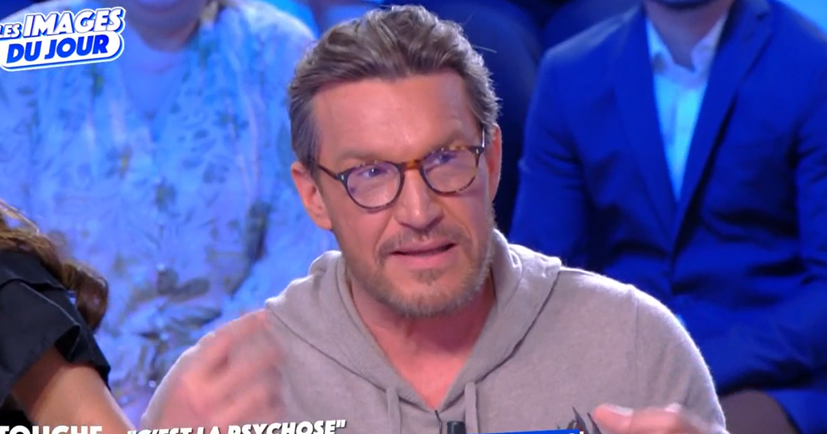 "Elle a perdu un bébé..." : Benjamin Castaldi révèle une tragique et ...