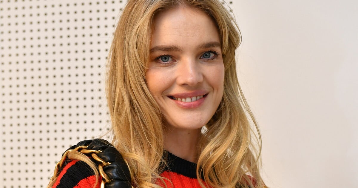 Natalia Vodianova : Cette "mission" qu'elle mène depuis des années, un ...