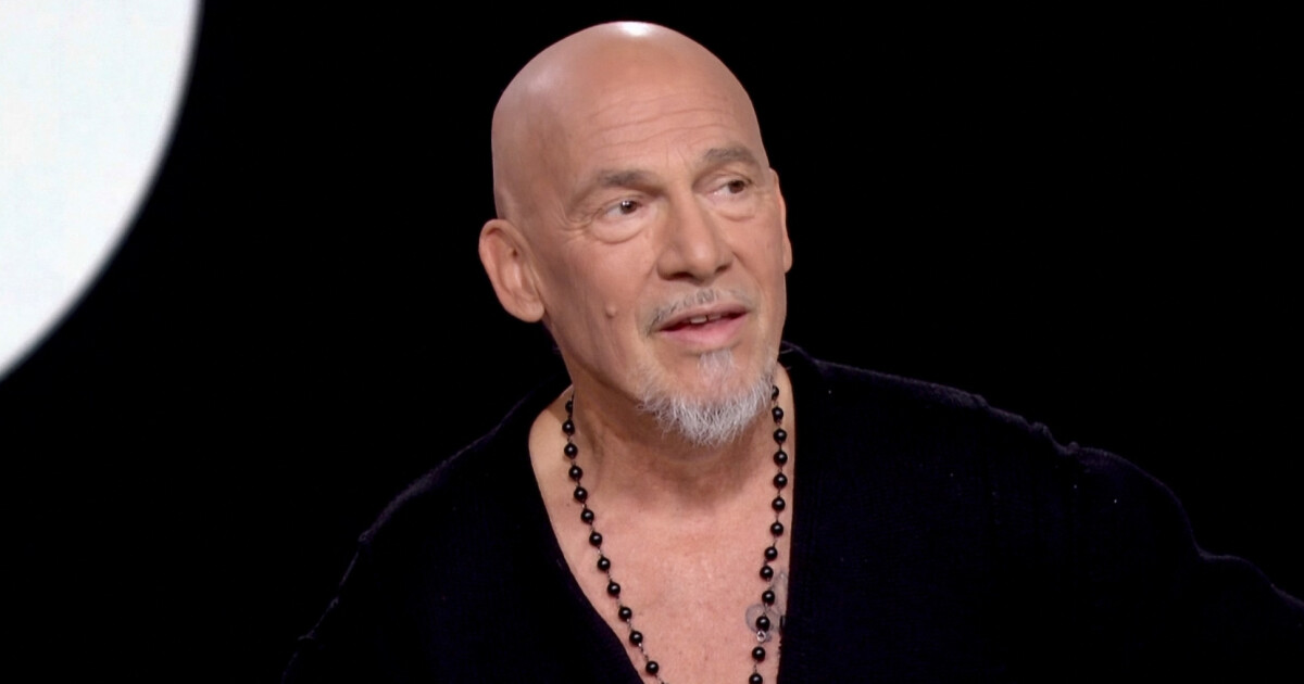 Florent Pagny lutte toujours contre le cancer, ses relations avec son ...