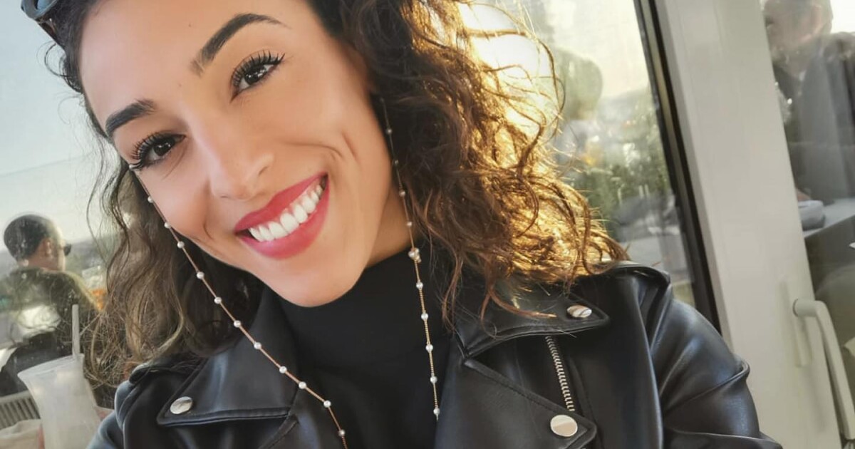 EXCLU Laura (Mariés au premier regard) en couple avec Anthony ? Ce qu ...