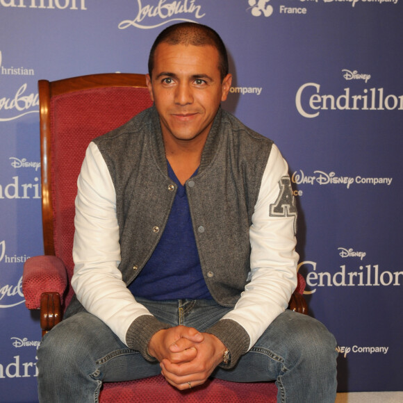 Photos de Faudel
