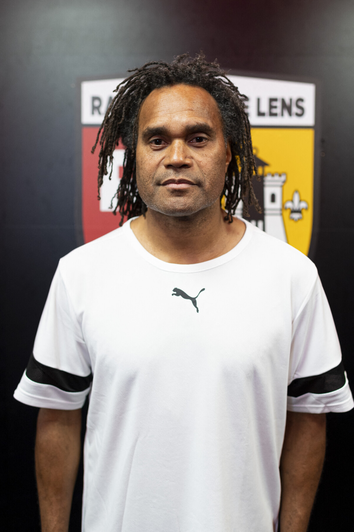 Photo : Exclusif - Christian Karembeu - 3ème édition de la rencontre de ...