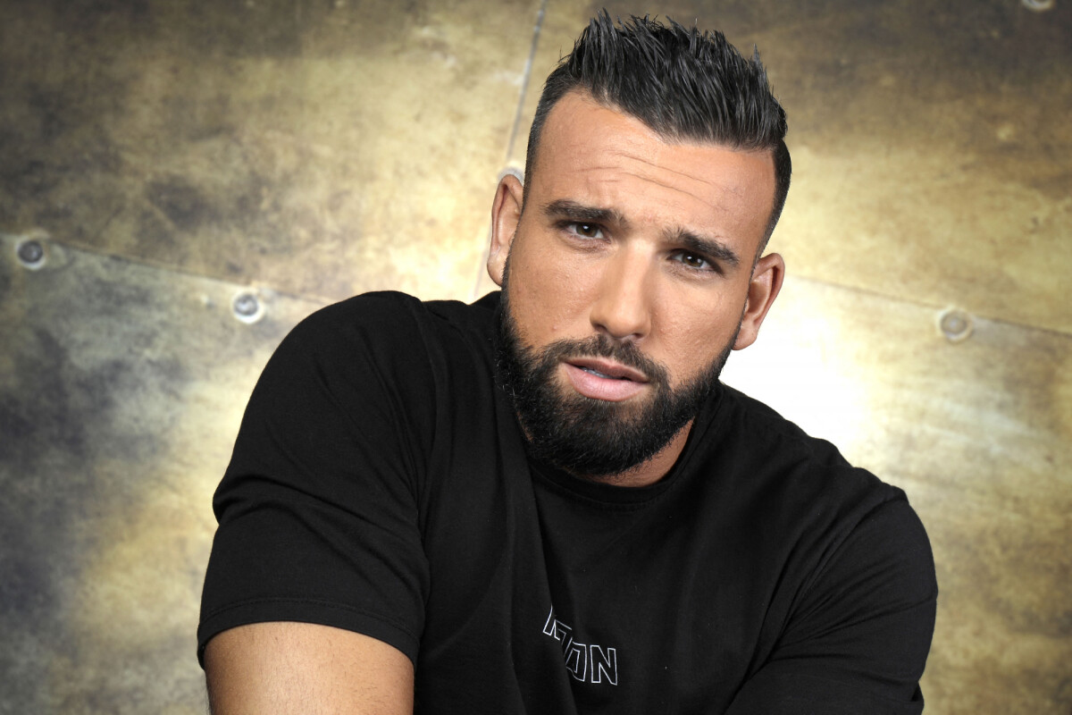 Photo : L'ancien candidat de Secret Story s'apprête en effet à devenir ...