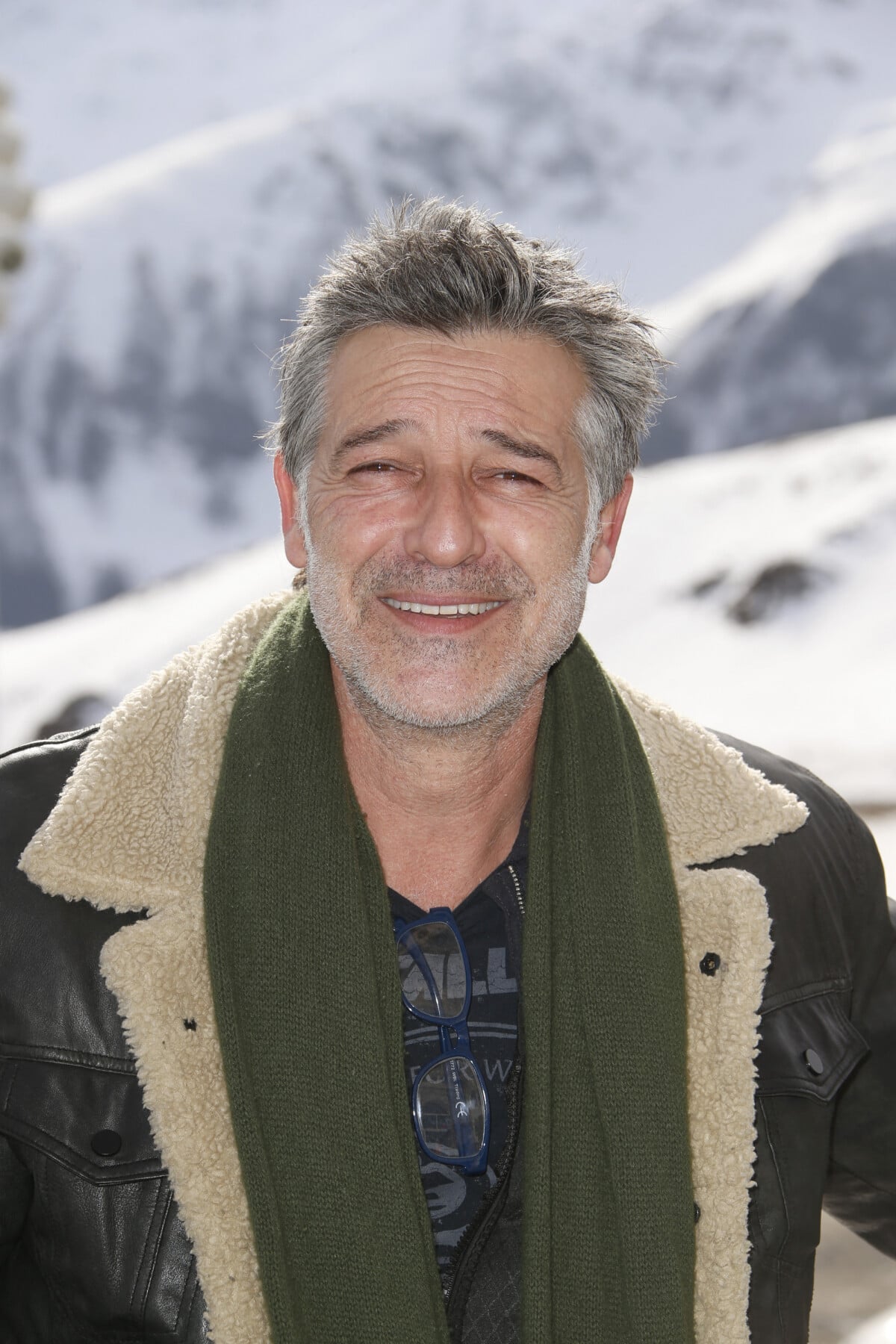 Photo : Stéphane Blancafort pour Tandem. - Rendez-vous avec les ...