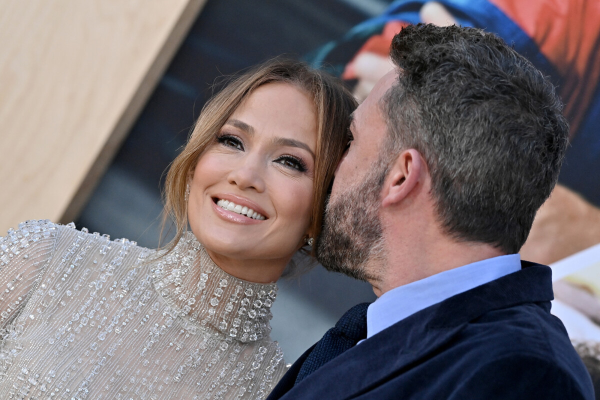 Photo : Un post ultra caliente pour exhiber le corps de rêve de son mari ! Jennifer Lopez et son ...