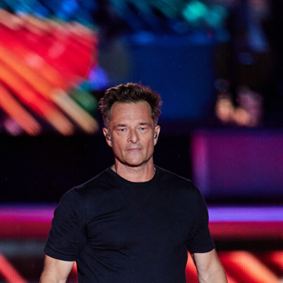 Photos de David Hallyday