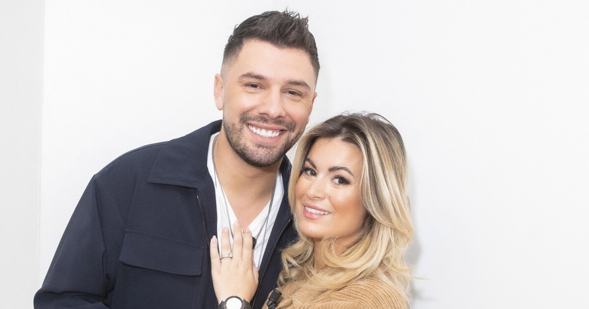 Kevin Guedj divorcé de Carla Moreau : il a déjà retrouvé l'amour, l ...