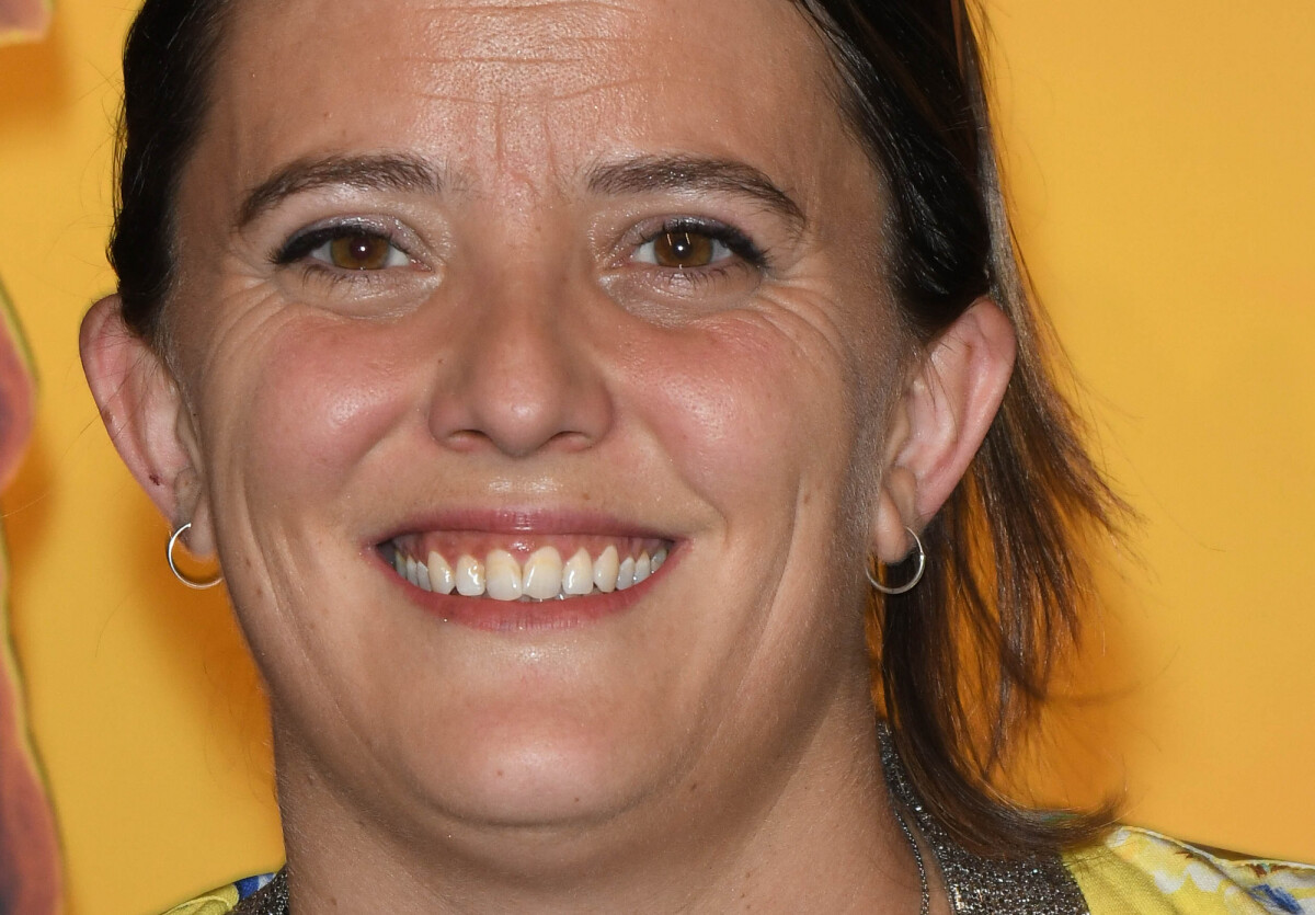 Photo : Emilie Lopez - Projection exceptionnelle du nouveau Disney "Le ...