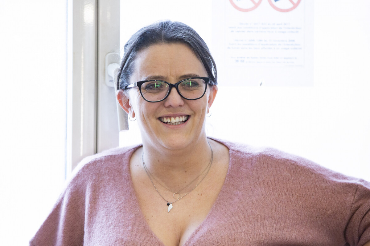 Photo : Exclusif - Emilie Lopez - Enregistrement de l'émission "TPMP ...