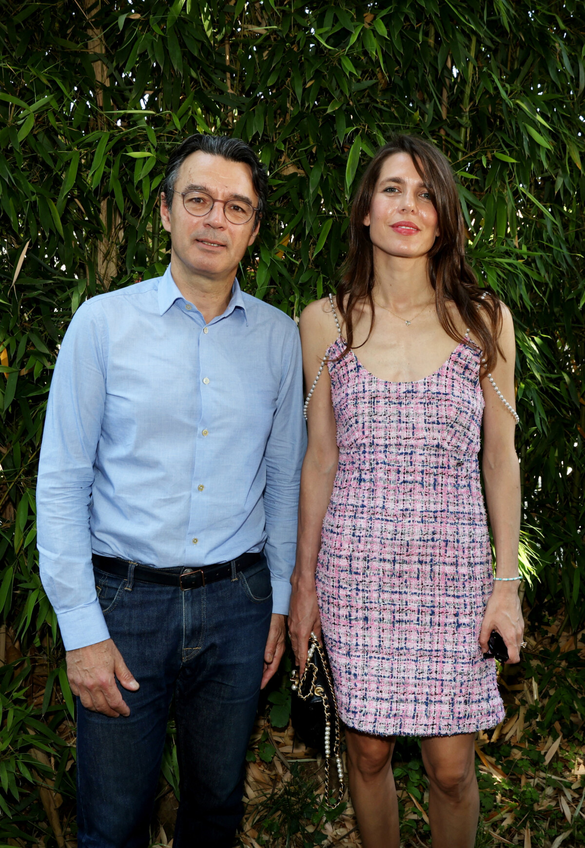 Photo : Exclusif - Prix Spécial - No Web - Mario Stasi (Président de la ...