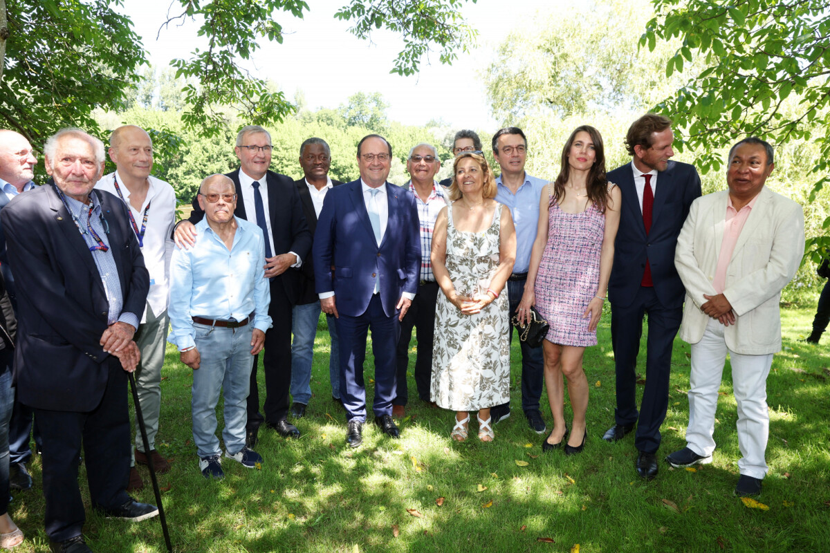 Photo : Exclusif - Prix Spécial - No Web - Claude Pierre-Bloch (vice ...