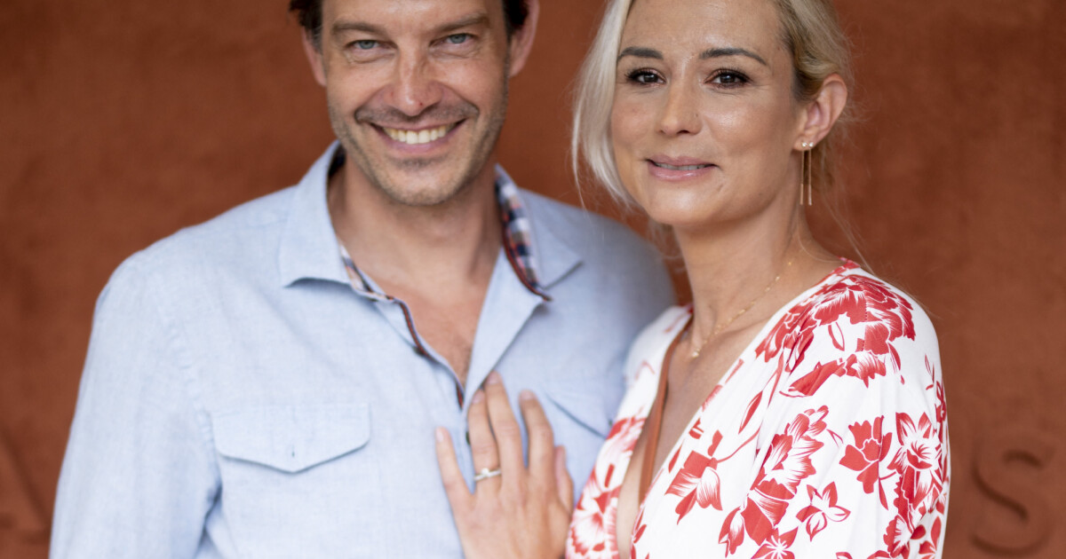 "Parfois les chemins divergent..." : Elodie Gossuin cash sur son mari ...