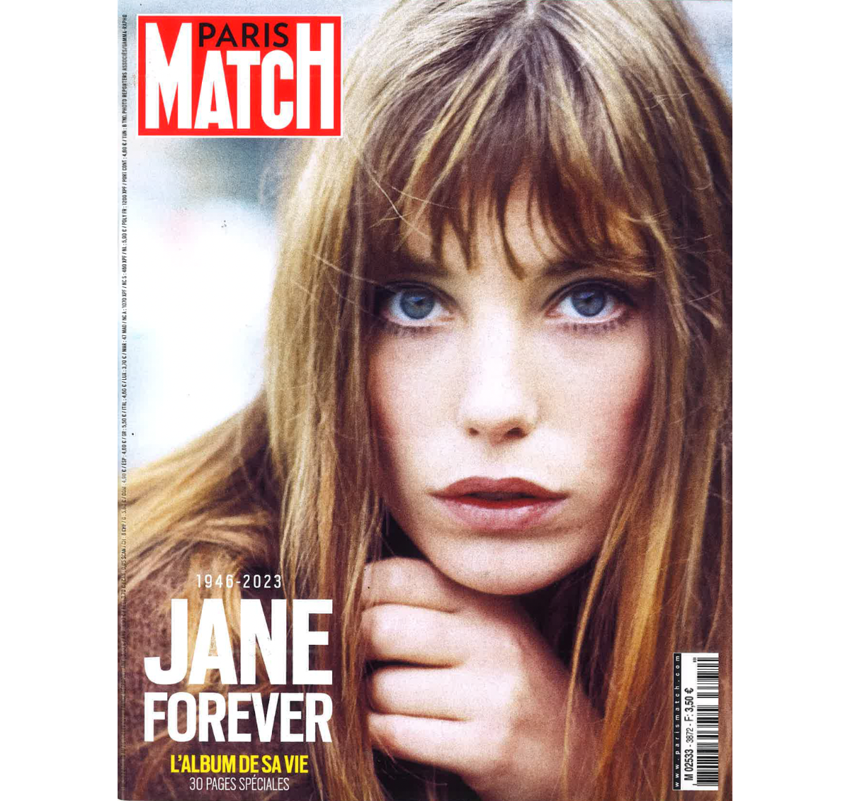 Photo : Paris Match - Purepeople