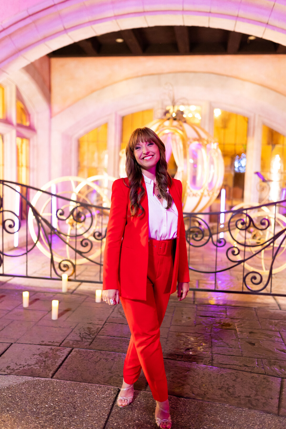 Photo : Exclusif - Natasha St Pier - Jour 2 - Tournage de l'émission ...