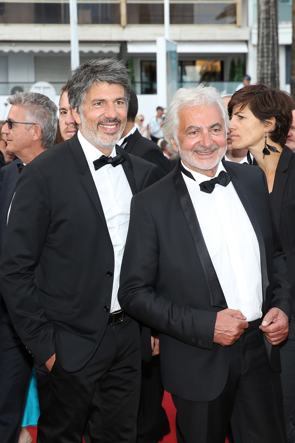 Photo : Ils ont vécu une épreuve particulièrement traumatisante. Franck ...