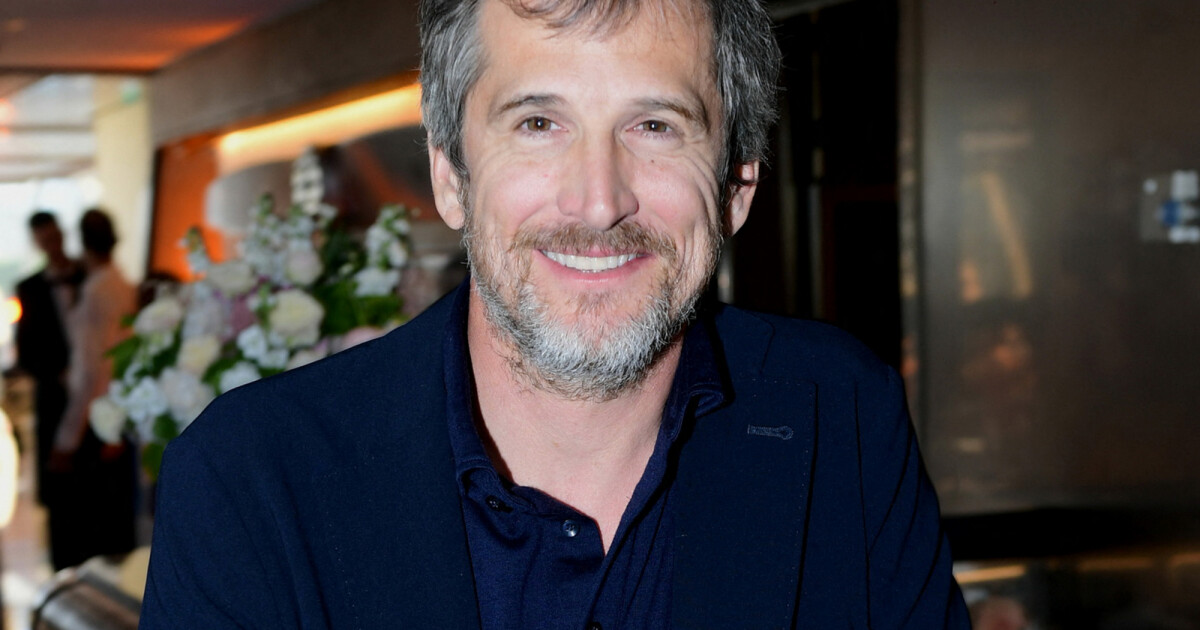 Guillaume Canet retrouve une célèbre ex au Festival de Deauville ...