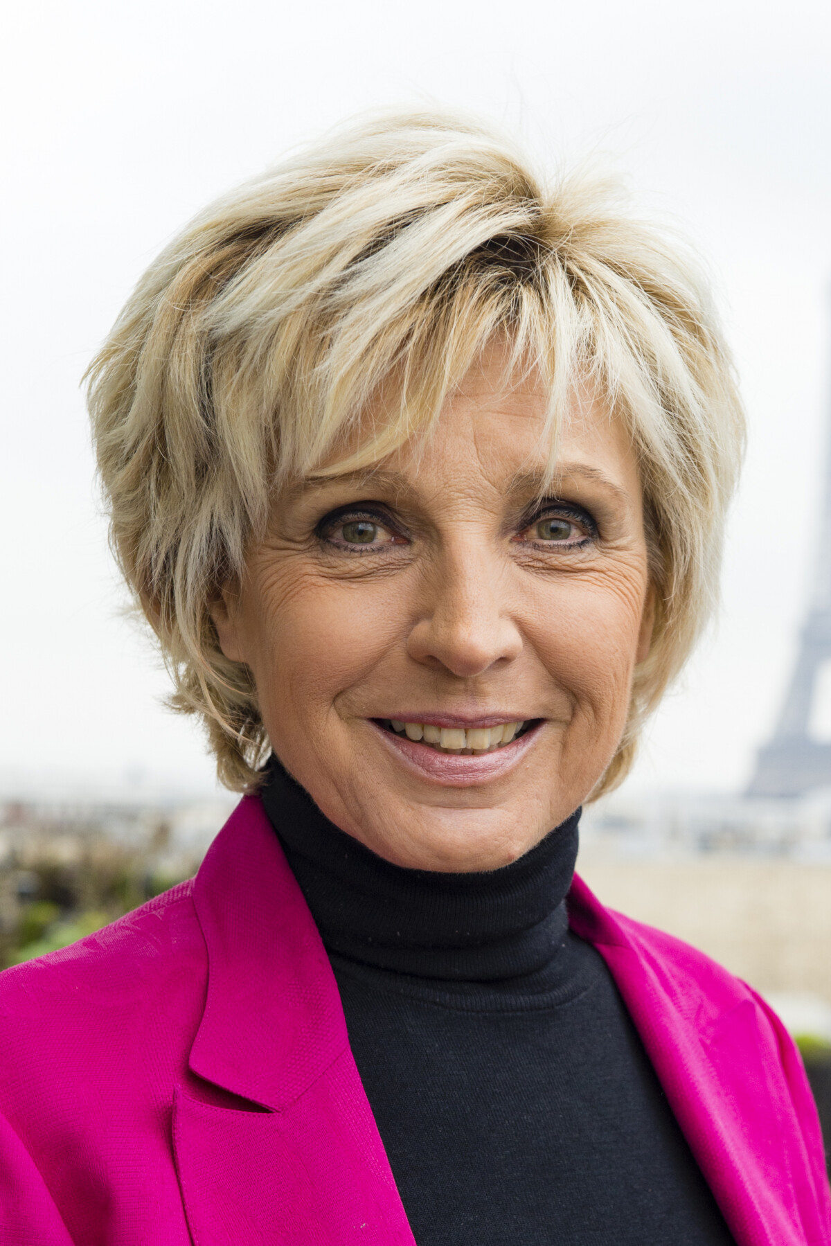 Photo : Évelyne Dhéliat - Forum international de la météo et du climat ...