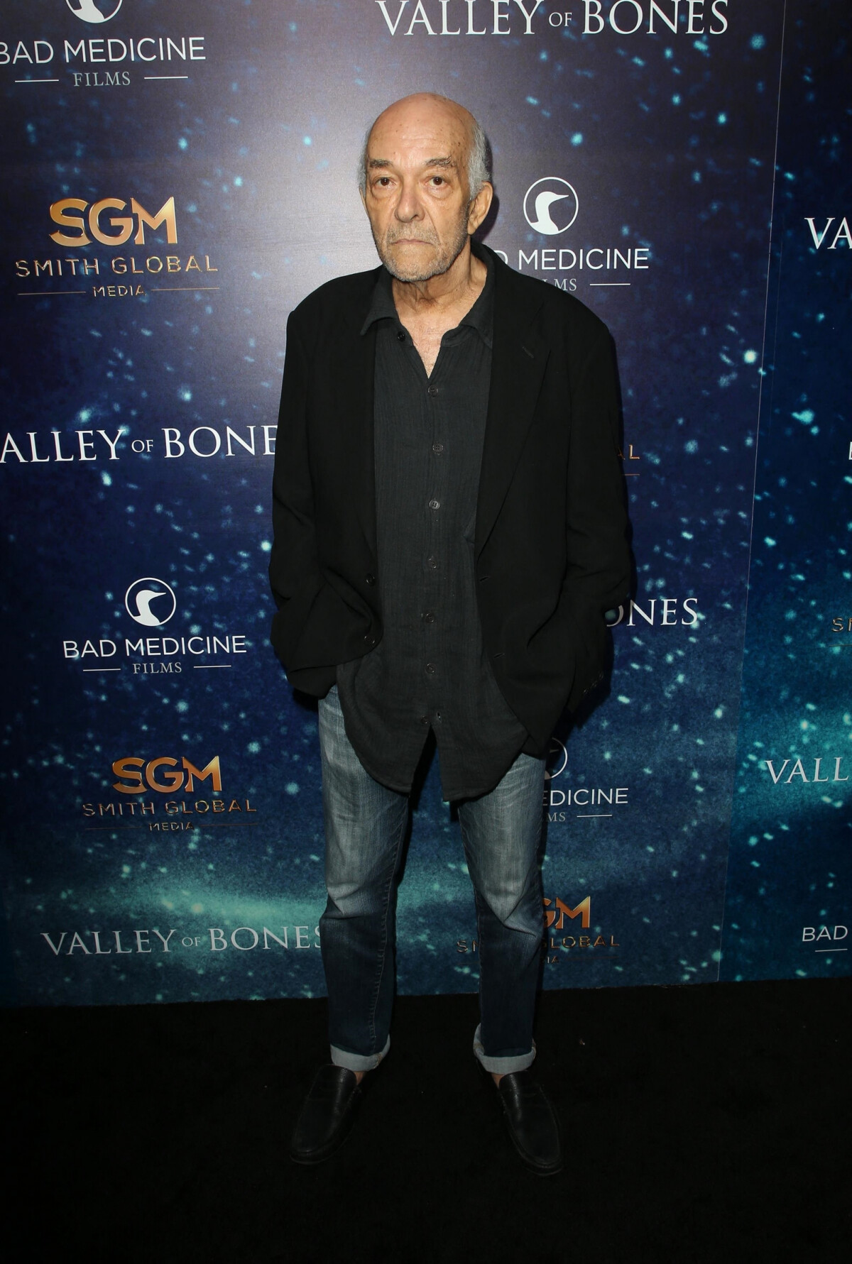 Photo : Archives - Mark Margolis à la première de Fame At ArcLight ...