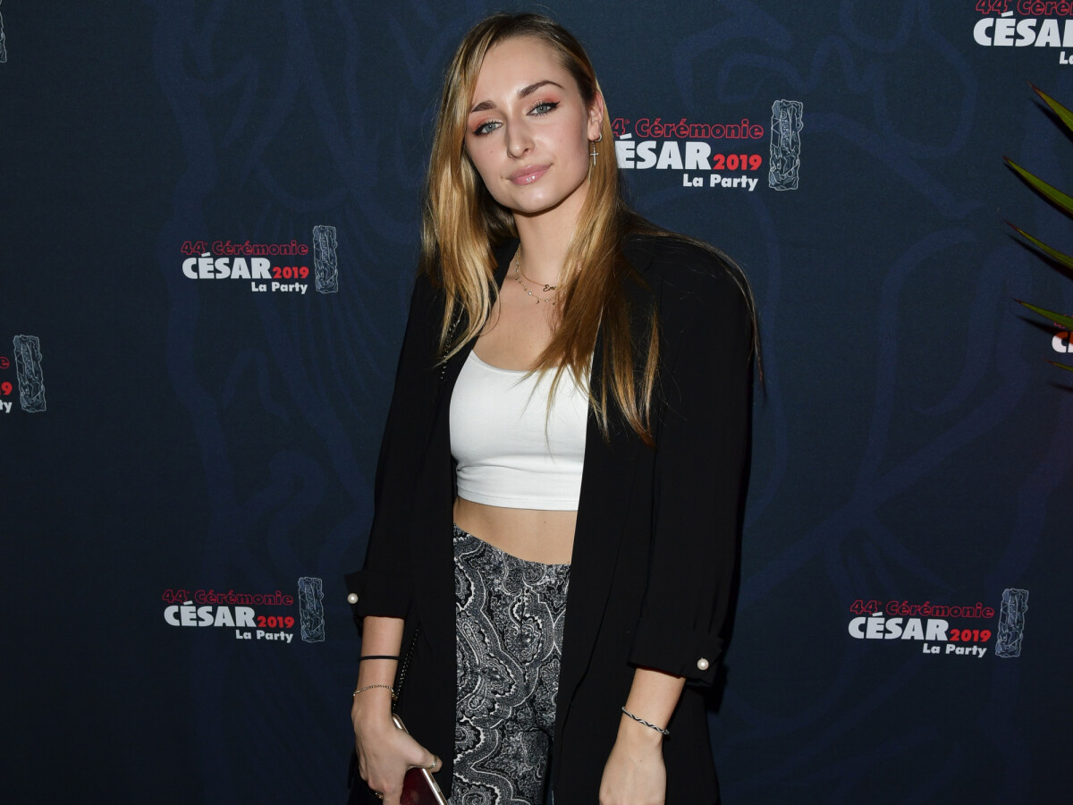 Photo : Emma Smet - Photocall de l'afterparty de la 44ème cérémonie des ...