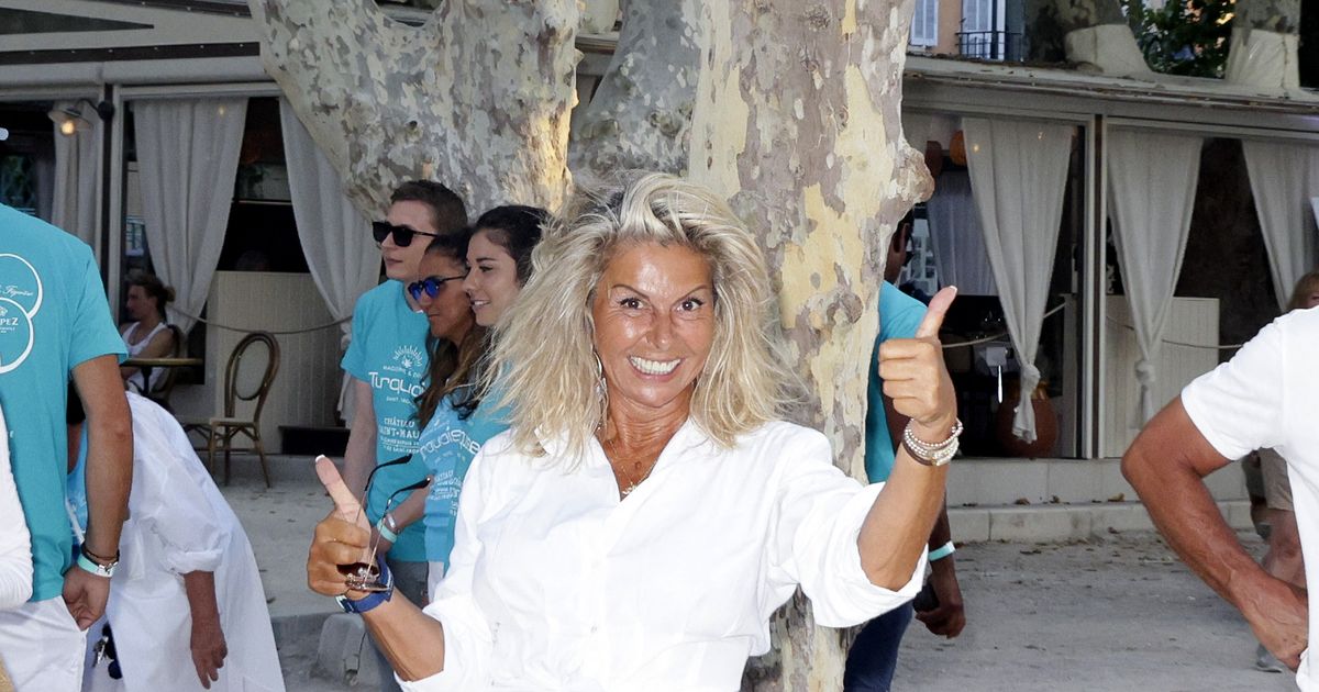 "RIP..." : Caroline Margeridon le coeur brisé, ses vacances ...