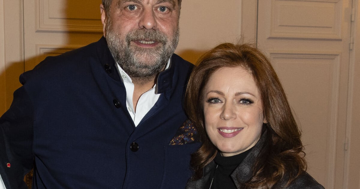 "Pas le plus beau jour de ma vie" : Isabelle Boulay en toute franchise ...