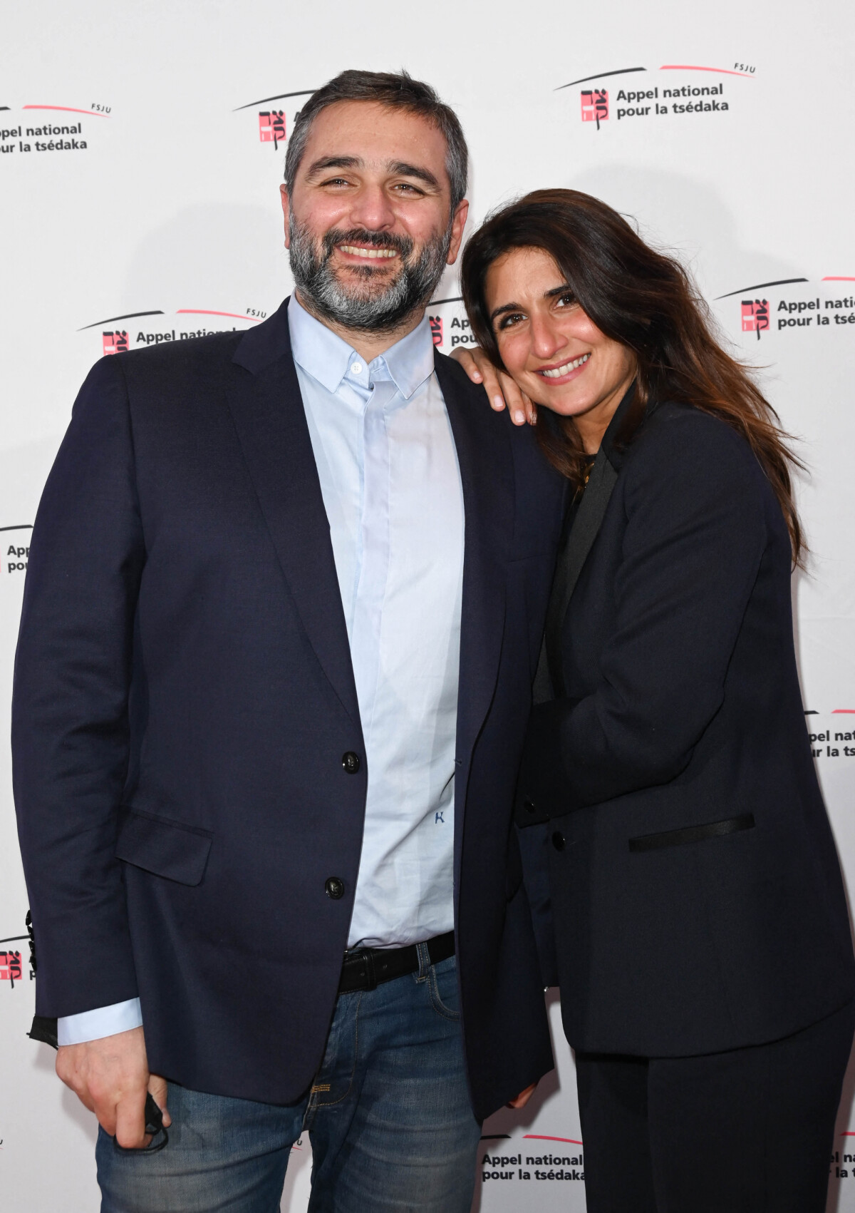 Photo : Celui-ci est le fils de son frère Olivier Nakache, réalisateur ...