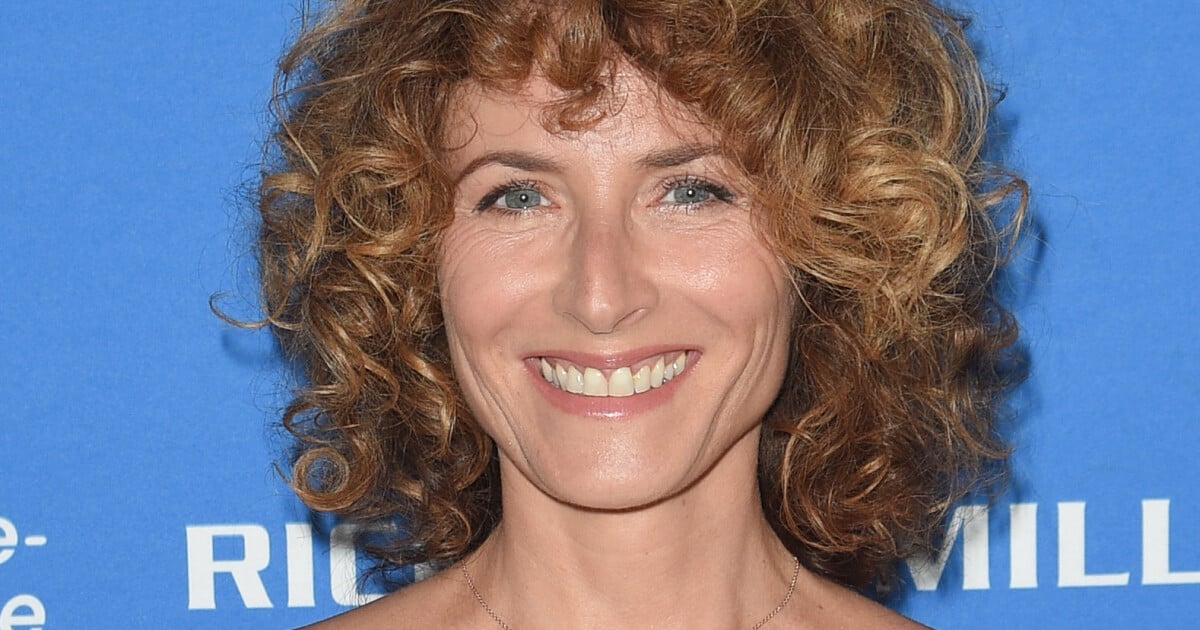 Elsa Lunghini et son ex Bixente Lizarazu : leur "coup de foudre" dans ...