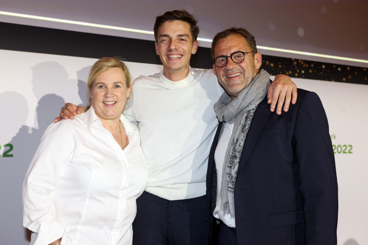 Photo : Exclusif - Soirée de Gala - TheFork Awards 2022 : Le Grand Prix ...