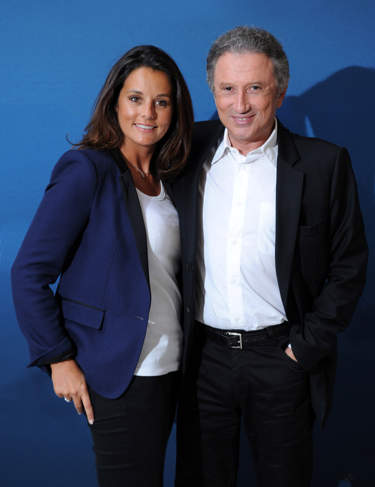 Faustine Bollaert Dressing Du Paf – SQMKS
