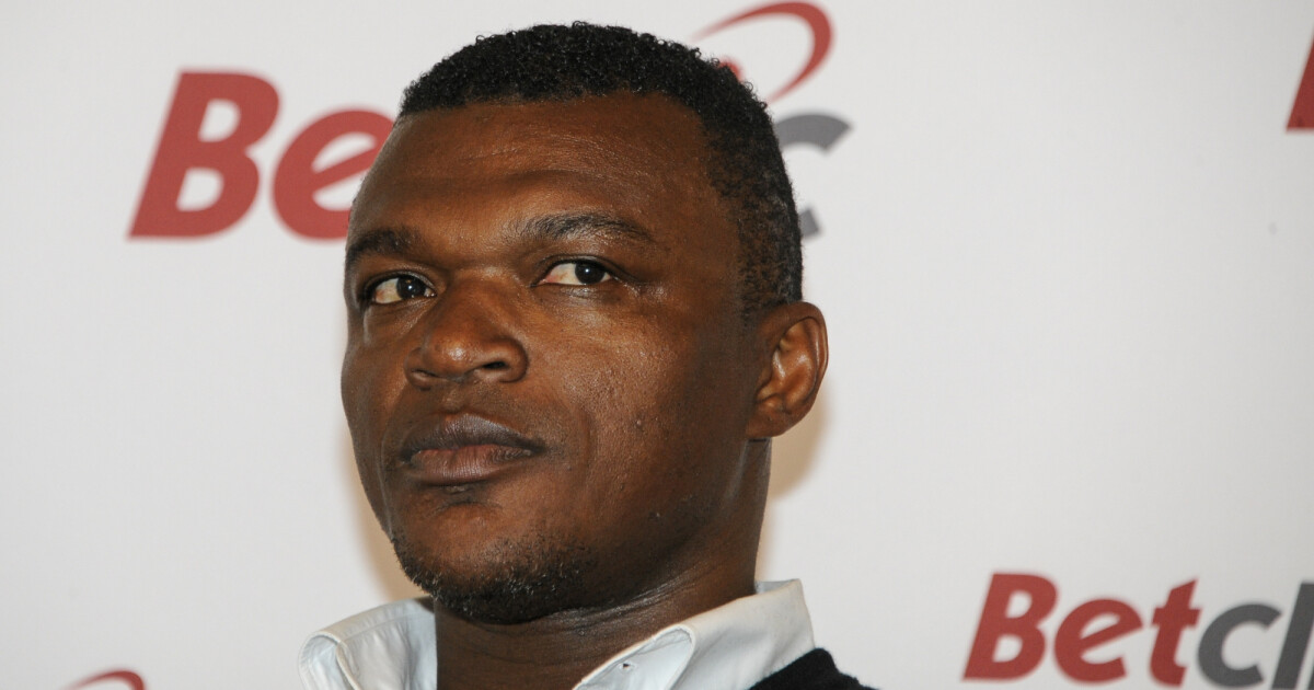 Marcel Desailly, père d'une fille qu'il refuse de reconnaître : une ...