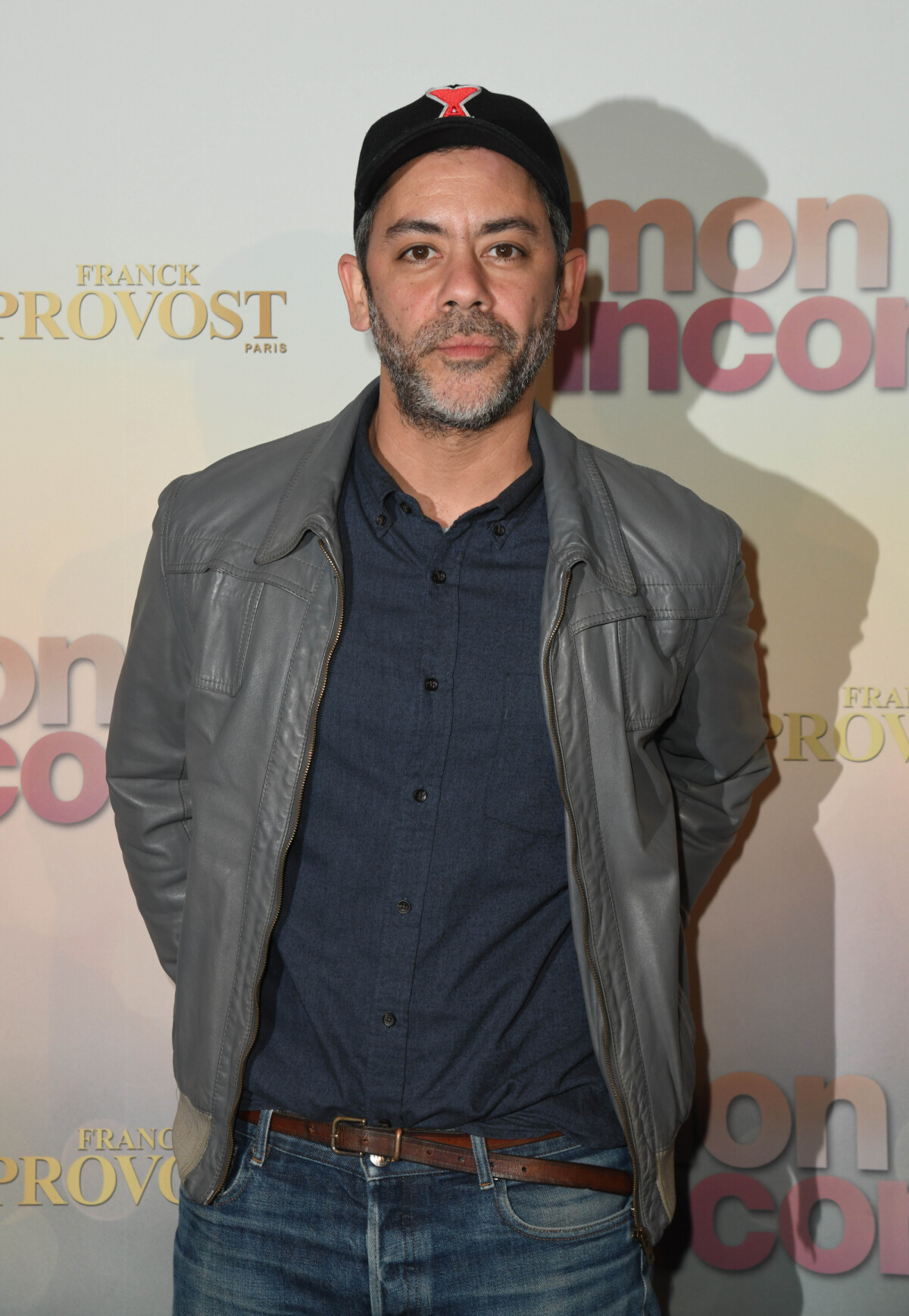 Photo : Manu Payet - Avant-première du film "Mon Inconnue" au cinéma ...