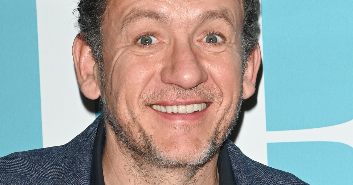 Dany Boon : Son ex-maison de 940 mètres carrés à Los Angeles : un lieu ...