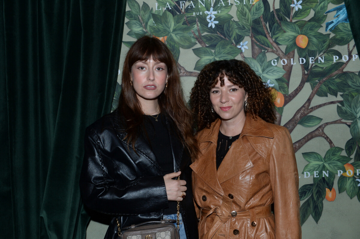 Photo : Exclusif - Ehla, guest - Inauguration de l'hôtel "La Fantaisie ...