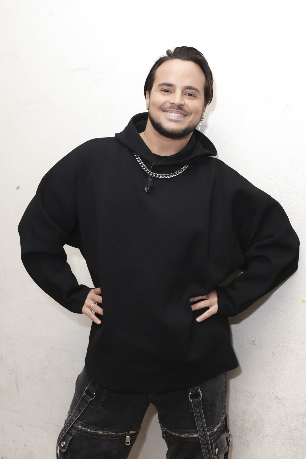 Photo : Exclusif - Le chorégraphe Yanis Marshall - Backstage ...