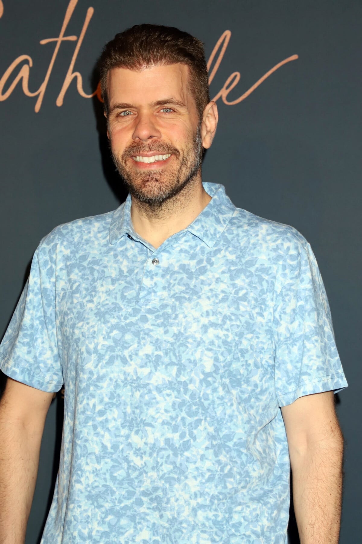 Photo : Perez Hilton - Inauguration du "Cathedrale", un nouveau ...